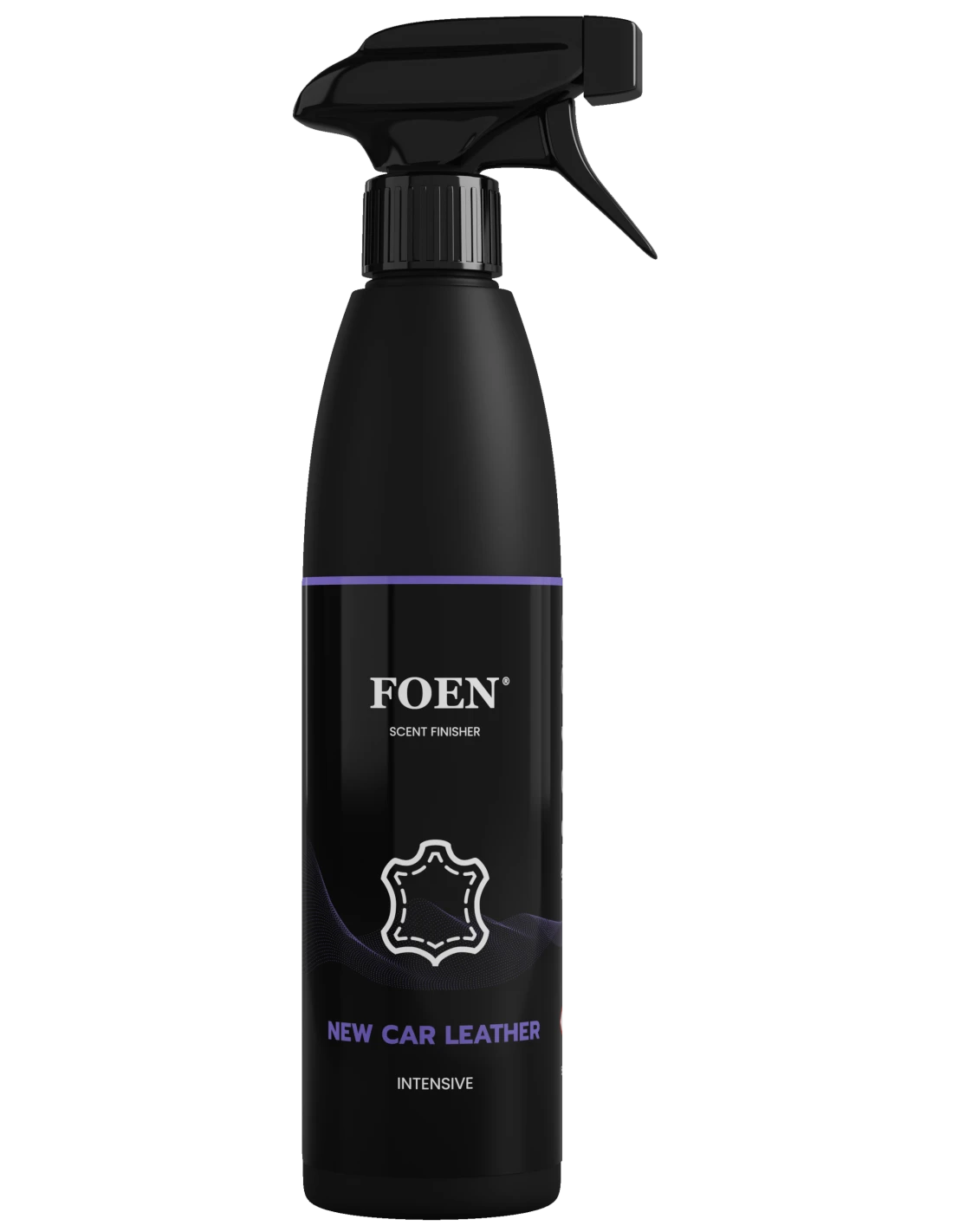 FOEN New Car Leather 450ml